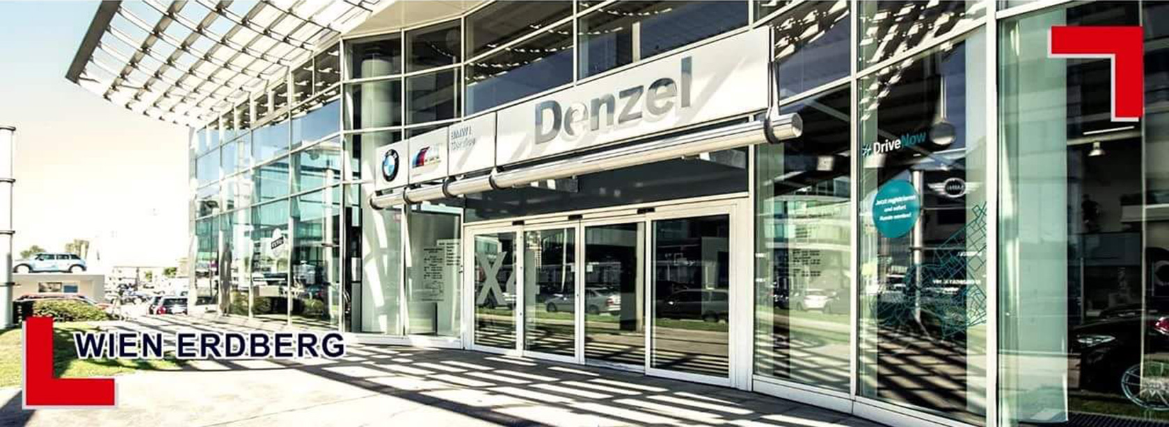 BMW Denzel-Wien-Erdberg | BMW Neuwagen und Gebrauchtwagen.