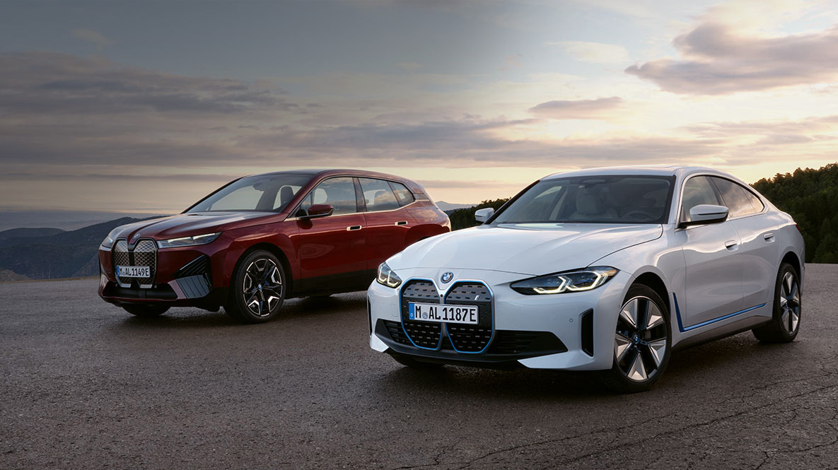 BMW Denzel-Wien-Erdberg | BMW Neuwagen und Gebrauchtwagen.